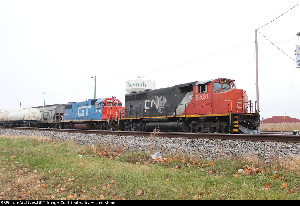 CN 9531
